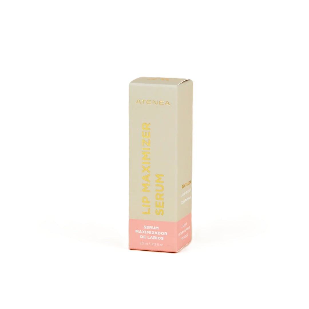 Lip Maximizer Serum Hidratante – ABS - Almacén de Belleza Sandra